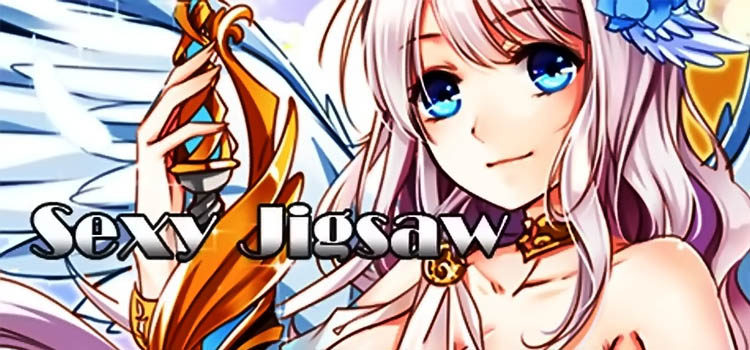 Sexy Jigsaw Sexy Puzzle Free Download Crack Pc Game